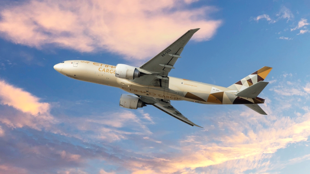 Etihad Cargo announces organisational transformation | Times Aerospace Etihad Cargo announces organisational transformation | Times Aerospace